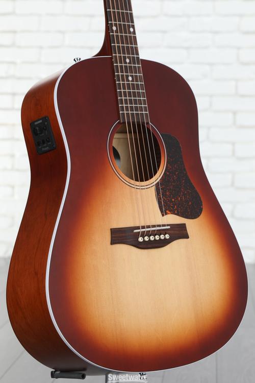 Seagull Guitars Entourage Acoustic-electric Guitar with Presys II ...
