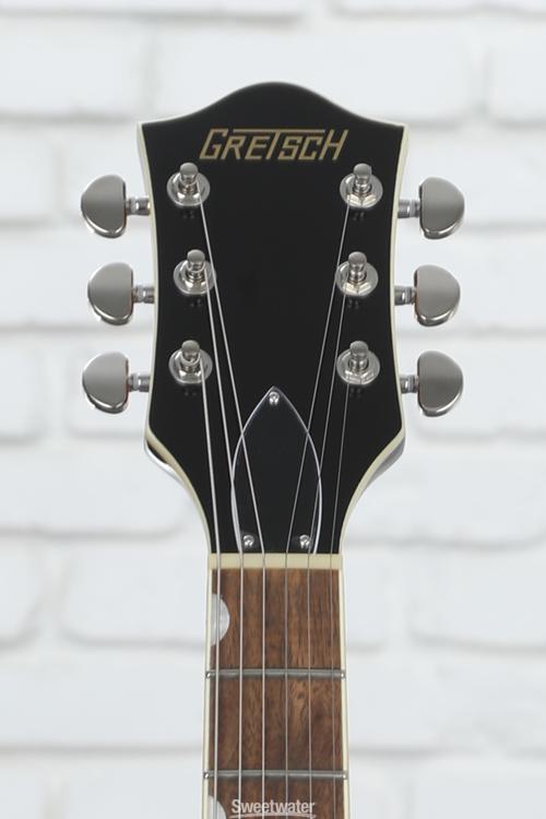 Gretsch G2420 Streamliner Hollowbody Electric Guitar with Chromatic II ...