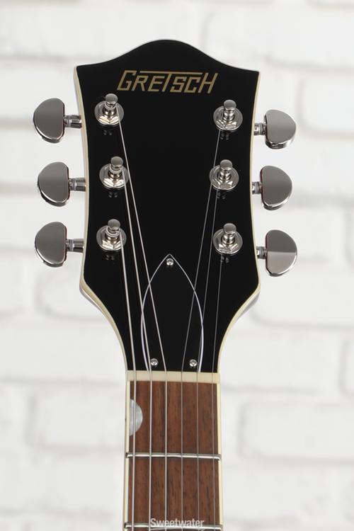 Gretsch G2420 Streamliner Hollowbody Electric Guitar with Chromatic II ...