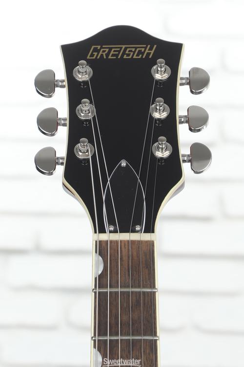 Gretsch G2420 Streamliner Hollowbody Electric Guitar with Chromatic II ...