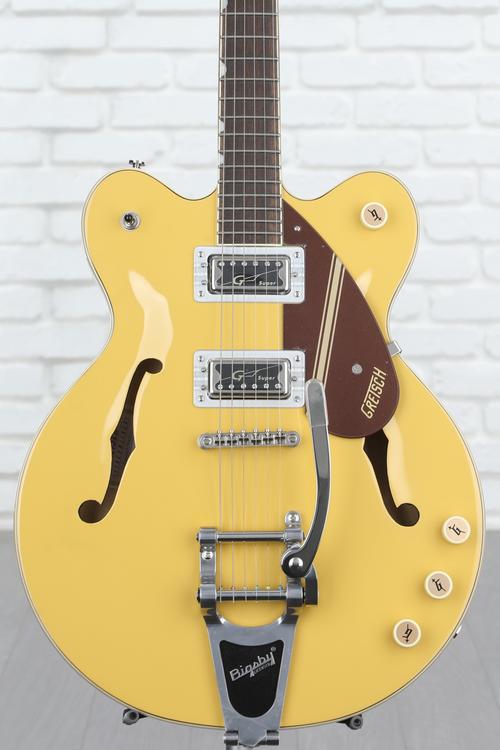 Gretsch Limited Edition G2604T Streamliner Rally 2 Center Block ...