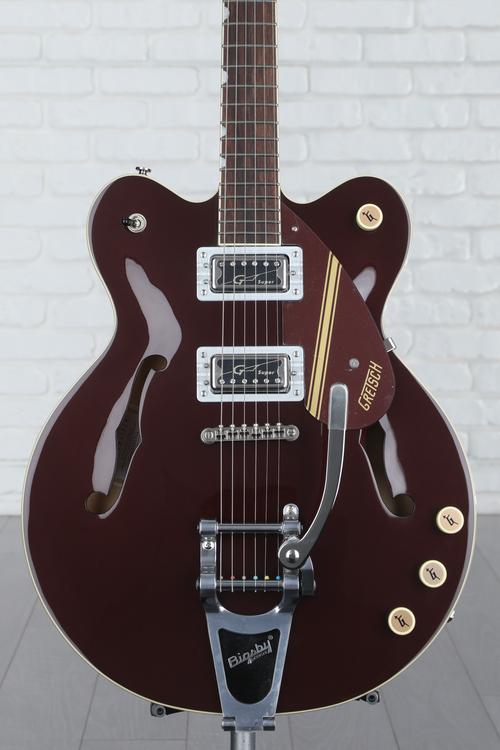 Gretsch Limited Edition G2604T Streamliner Rally 2 Center Block ...