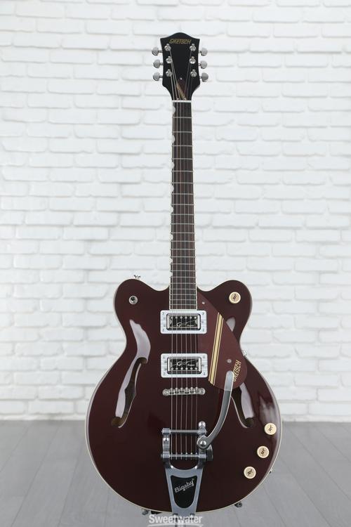 Gretsch Limited Edition G2604T Streamliner Rally 2 Center Block ...