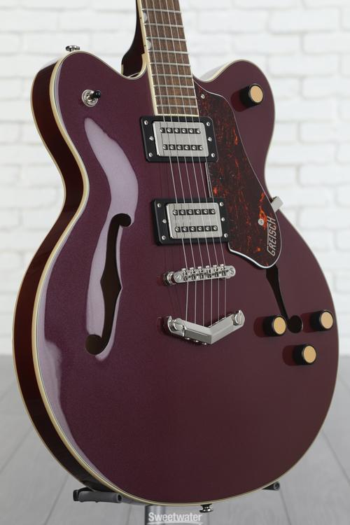 Gretsch G2622 Streamliner Center Block Double-Cut Electric Guitar ...