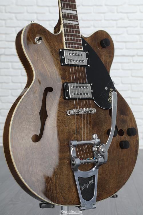 Gretsch G2622T Streamliner Center Block Doublecut - Imperial Stain ...