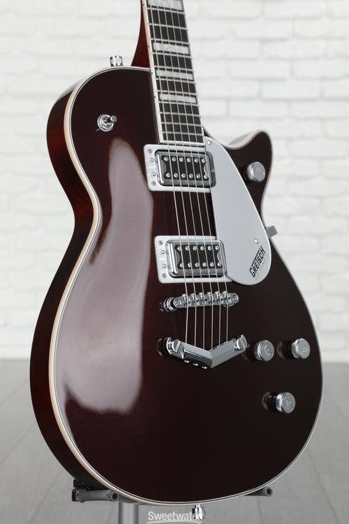 Gretsch G5220 Electromatic Jet BT Electric Guitar - Dark Cherry ...