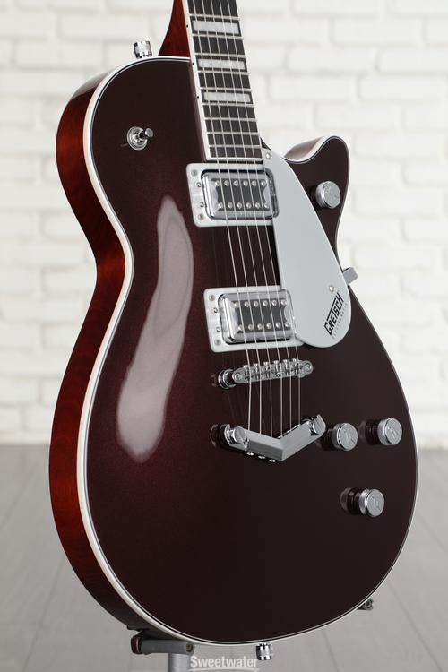 Gretsch G5220 Electromatic Jet BT Electric Guitar - Dark Cherry ...