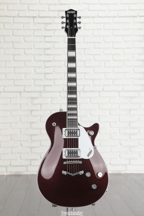 Gretsch G5220 Electromatic Jet BT Electric Guitar - Dark Cherry ...