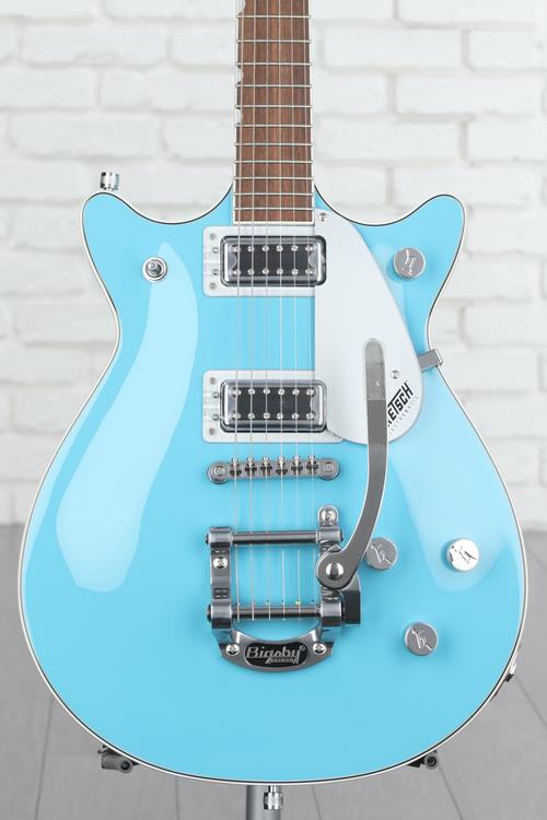 Gretsch G5232T Electromatic Double Jet FT Electric Guitar with Bigsby ...