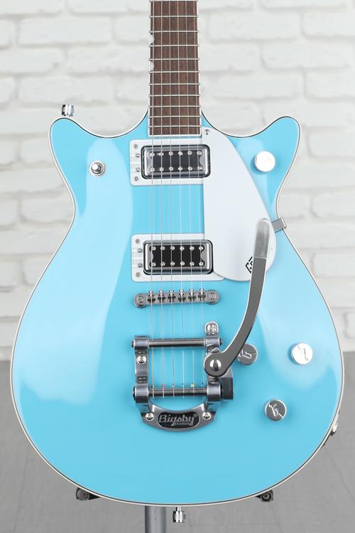 Gretsch G5232T Electromatic Double Jet FT Electric Guitar with Bigsby ...