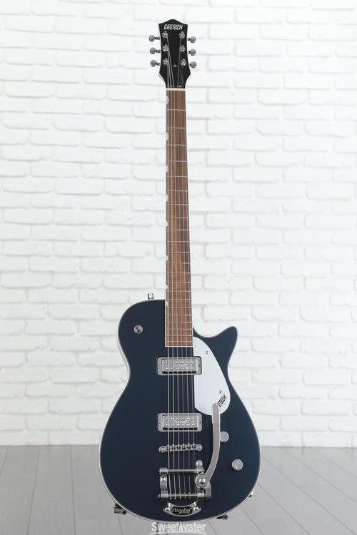 Gretsch G5260T Electromatic Jet Baritone Electric Guitar with Bigsby ...