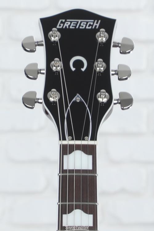 Gretsch G6129T-89VS Vintage Select '89 Sparkle Jet Electric Guitar ...