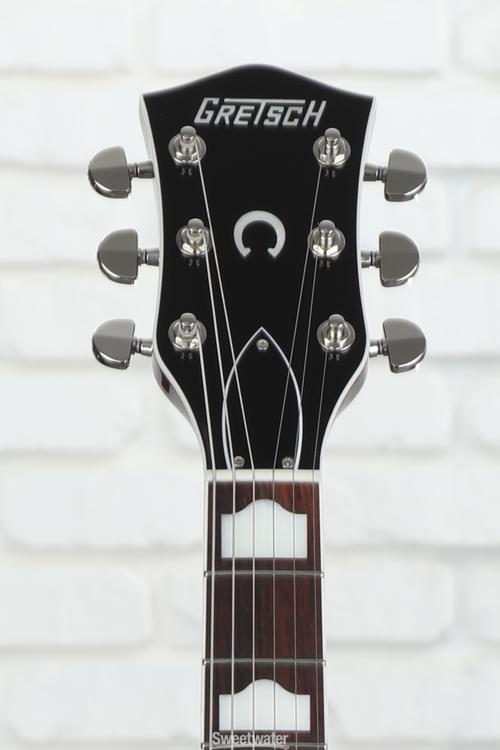 Gretsch G6129T-89VS Vintage Select '89 Sparkle Jet Electric Guitar ...