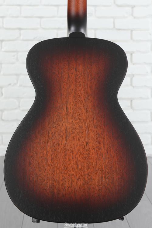 Guild M-20 Concert Acoustic Guitar - Vintage Sunburst | Sweetwater