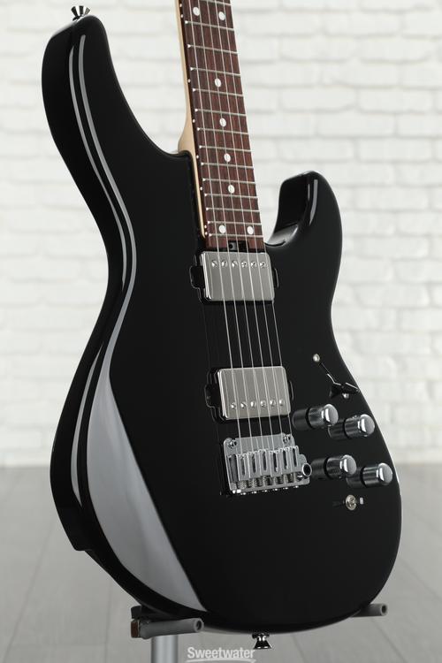 Boss EURUS GS-1 Electronic Guitar with Onboard Guitar Synthesizer ...