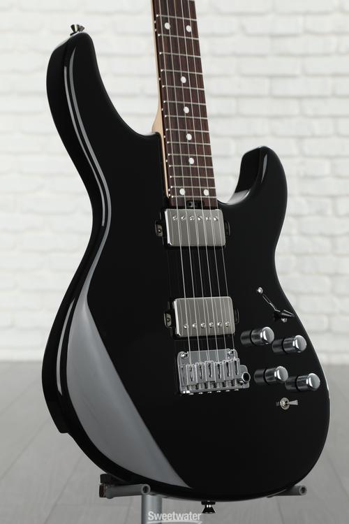 Boss EURUS GS-1 Electronic Guitar with Onboard Guitar Synthesizer ...