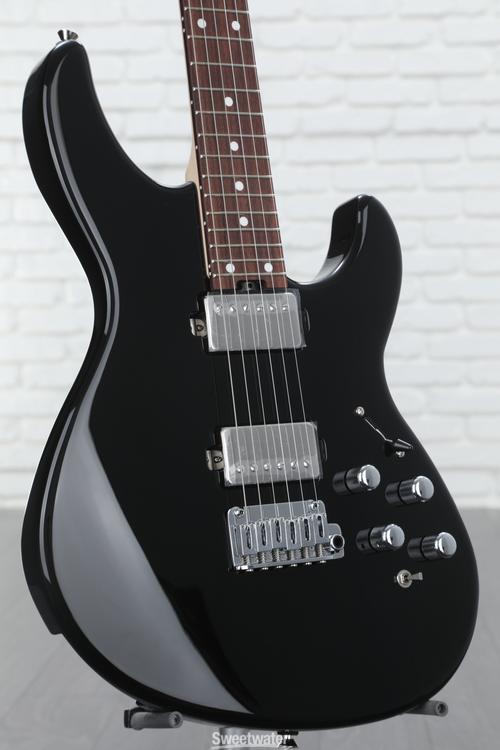 Boss EURUS GS-1 Electronic Guitar with Onboard Guitar Synthesizer ...