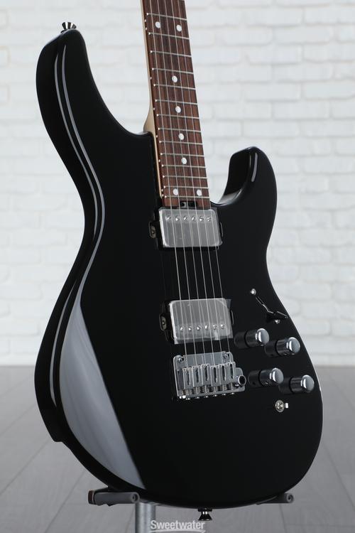 Boss EURUS GS-1 Electronic Guitar with Onboard Guitar Synthesizer ...