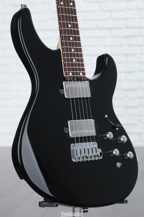 Boss EURUS GS-1 Electronic Guitar with Onboard Guitar Synthesizer ...