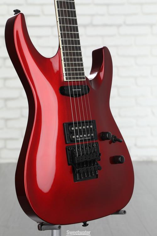 ESP LTD Horizon 87 Solidbody Electric Guitar - Candy Apple Red | Sweetwater