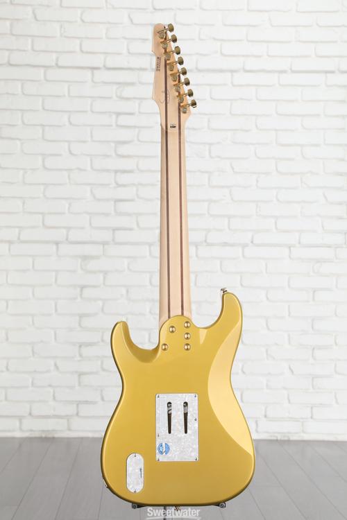 ESP LTD JRV-8FR Javier Reyes Signature 8-string Electric Guitar ...