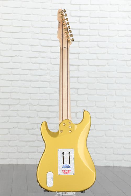 ESP LTD JRV-8FR Javier Reyes Signature 8-string Electric Guitar ...