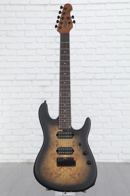 Sterling By Music Man 7-string Jason Richardson Signature Electric ...