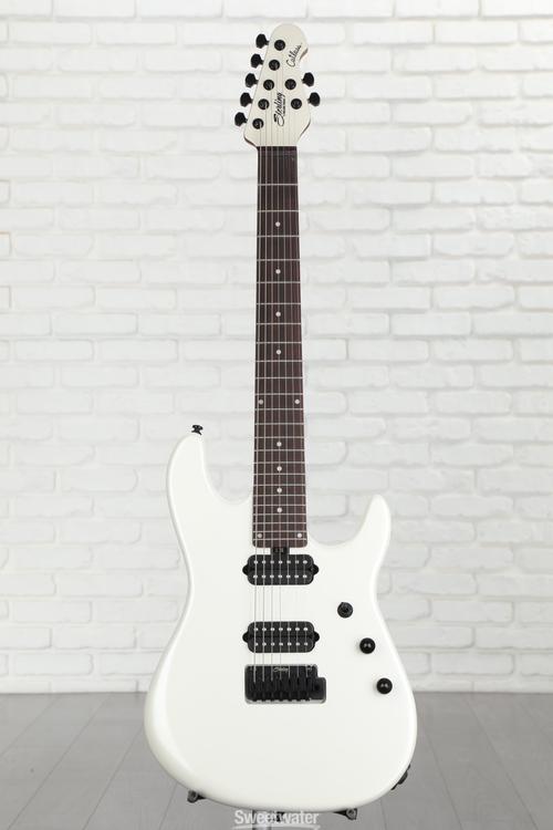 Sterling By Music Man 7-string Jason Richardson Signature Electric ...