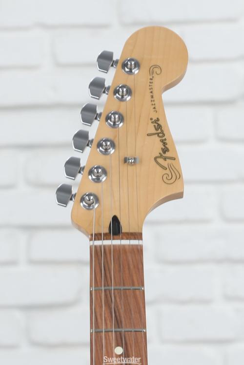 Fender Player Jazzmaster - Capri Orange | Sweetwater