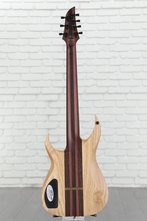 Schecter Keith Merrow KM-7 Artist Solidbody 7-string Electric Guitar ...