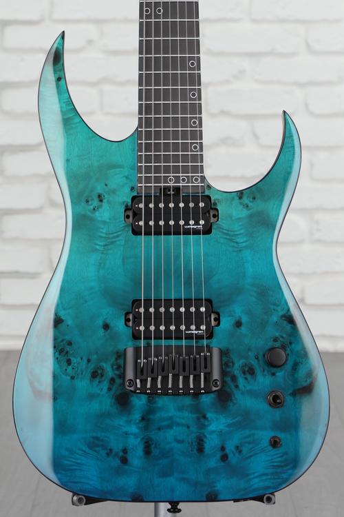 Schecter Keith Merrow KM-7 Artist Solidbody 7-string Electric Guitar ...