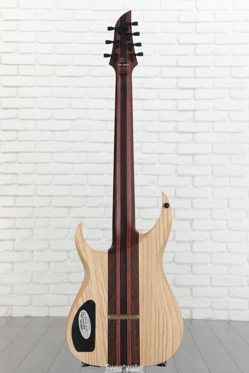 Schecter Keith Merrow KM-7 Artist Solidbody 7-string Electric Guitar ...