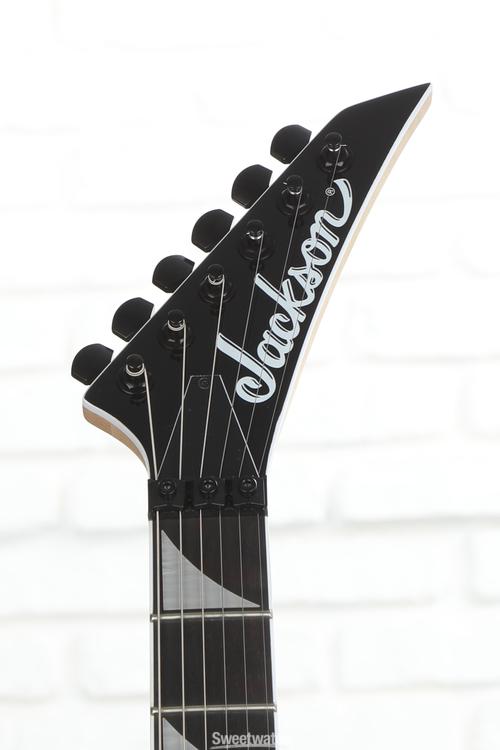 Jackson Pro Series King V KV - Deep Black | Sweetwater