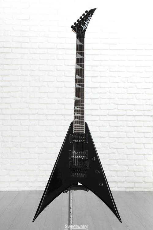 Jackson Pro Series King V KV - Deep Black | Sweetwater