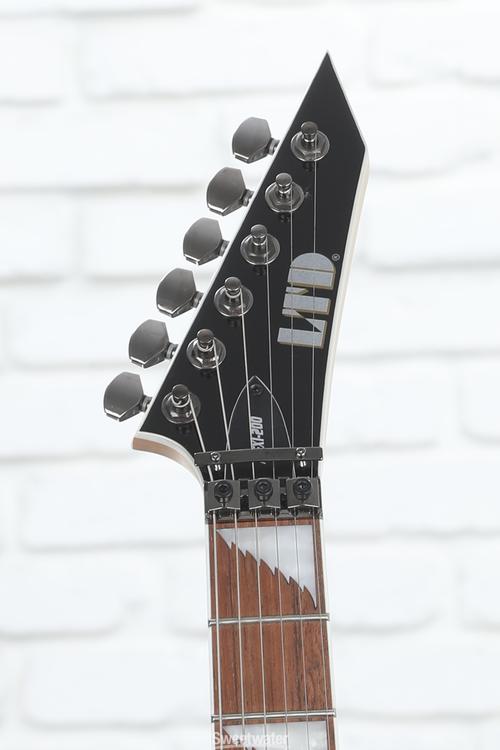 ESP LTD Signature Alexi-200 - Black | Sweetwater