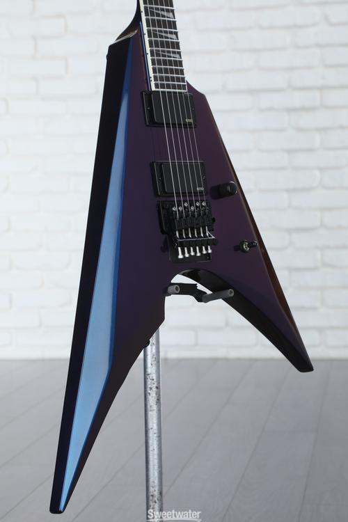 ESP LTD Arrow-1000 - Violet Andromeda | Sweetwater