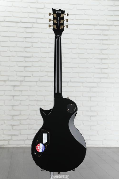 ESP LTD Eclipse EC-256 - Black | Sweetwater