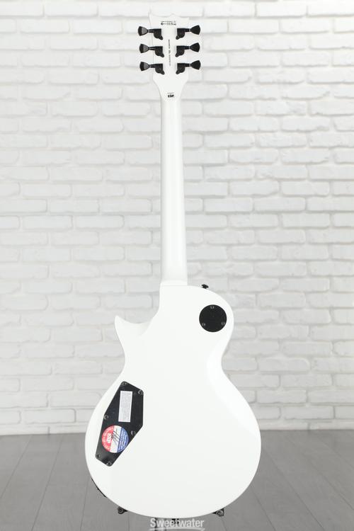 ESP LTD Eclipse EC-256 - Snow White | Sweetwater