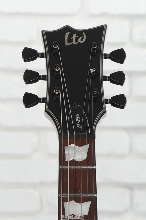 ESP LTD Eclipse EC-256 - Snow White | Sweetwater