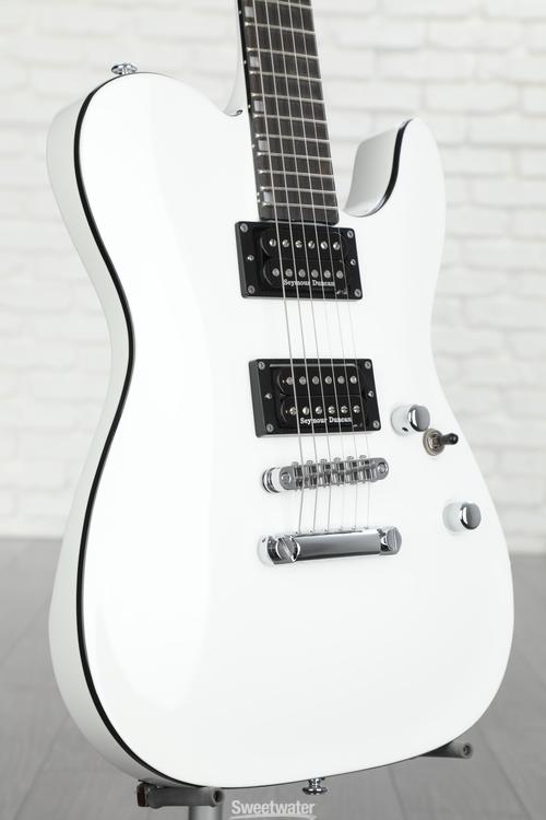 ESP LTD Eclipse '87 NT - Pearl White | Sweetwater