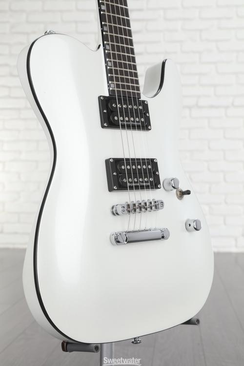 ESP LTD Eclipse '87 NT - Pearl White | Sweetwater