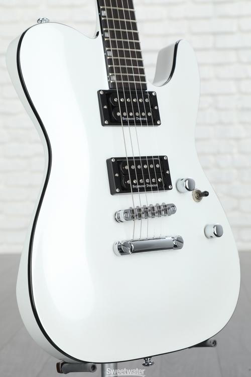 ESP LTD Eclipse '87 NT - Pearl White | Sweetwater