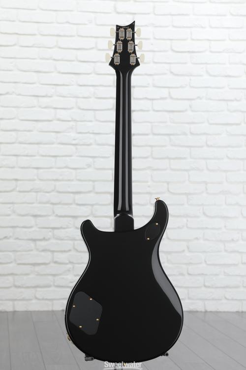 PRS McCarty 594 - Charcoal Burst, 10-Top | Sweetwater