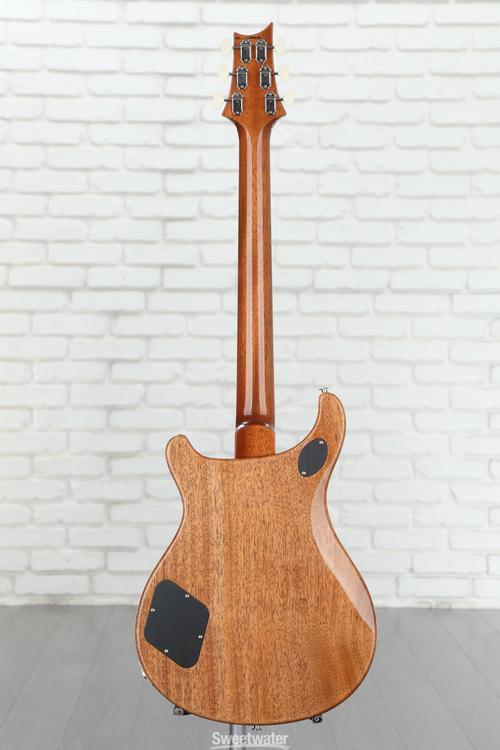 PRS McCarty 594 Electric Guitar - Yellow Tiger | Sweetwater