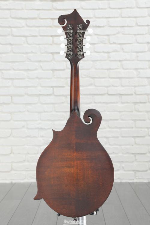 Eastman Guitars MD314 F-style Mandolin - Classic | Sweetwater