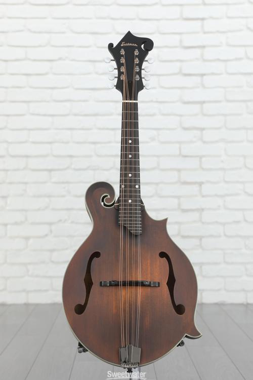 Eastman Guitars MDA315 F-style Mandola - Classic | Sweetwater