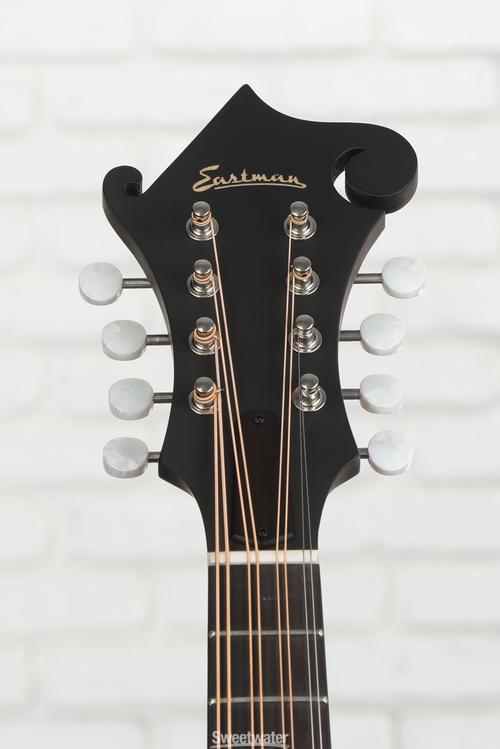 Eastman Guitars MDA315 F-style Mandola - Classic | Sweetwater