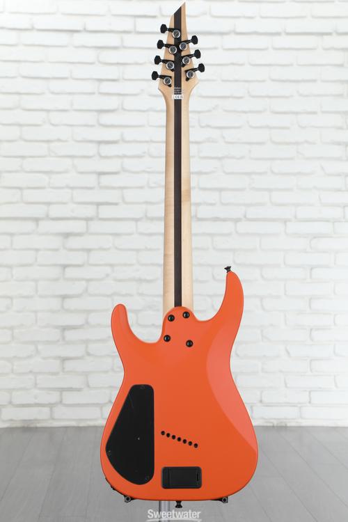 Jackson Pro Plus Series DK Modern HT7 MS 7-string Electric Guitar ...