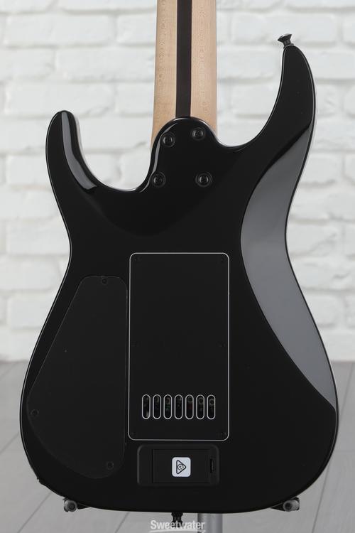 Jackson Pro Plus Series DK Modern EverTune 7 Electric Guitar - Gold ...