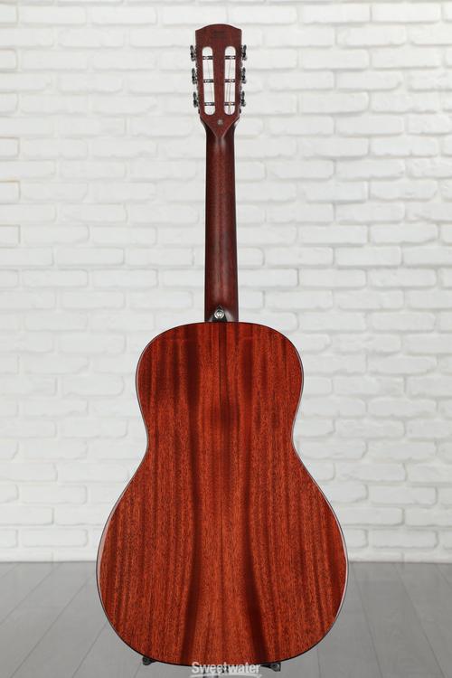 Alvarez MP66 Acoustic Guitar - Natural | Sweetwater